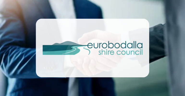 Eurobodalla Shire Council Vendor Panel