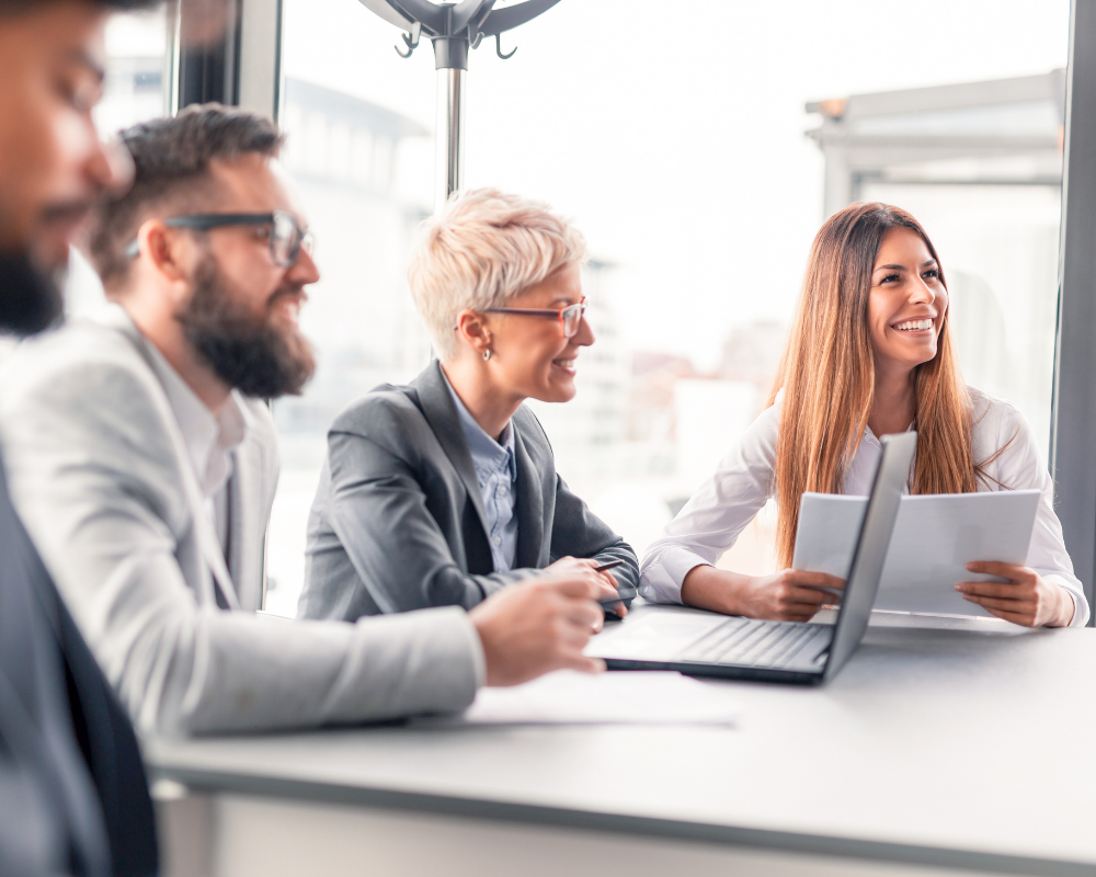 About us - CT Management