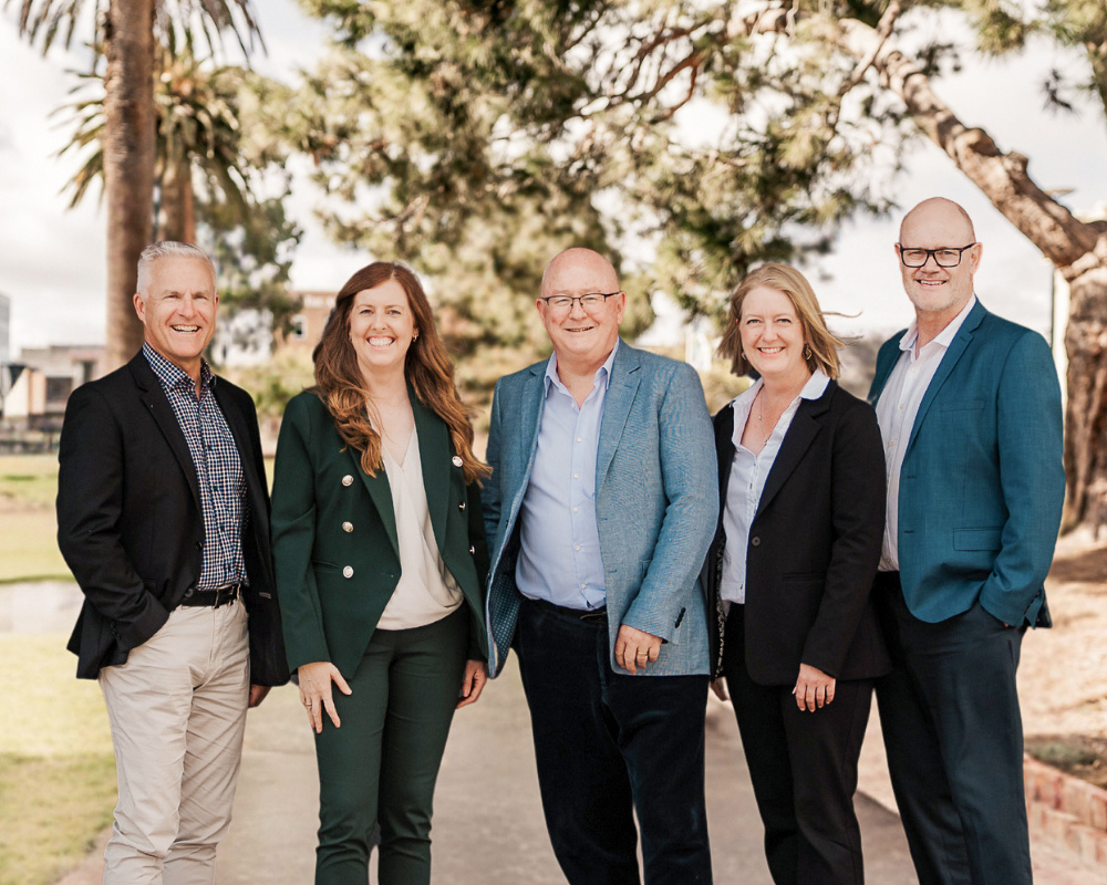 About us - CT Management