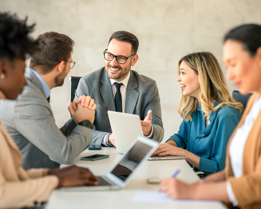 Strategic Alliances - CT Management